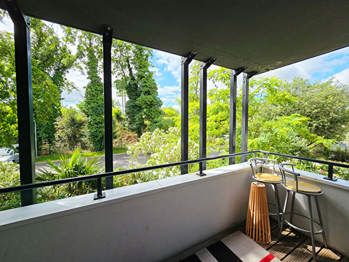 Appartement 2 pièces à vendre à Le Bouscat, Ecus, Ausone