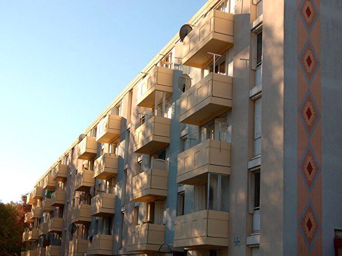 Appartement 3 pièces à louer à Montfavet Pericentre, Avignon