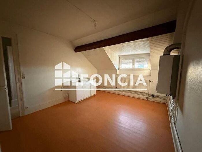 Les Faubourgs Nord, Charleville-Mézières - Appartement 2 pièces à louer