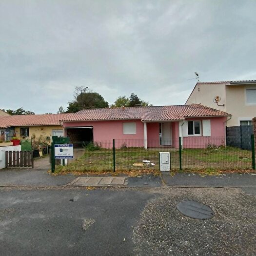 Étauliers : Maison 4 pièces à vendre