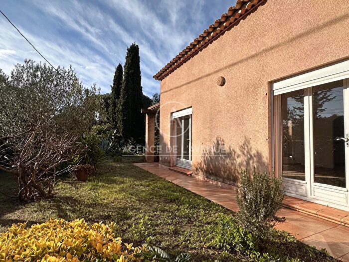 Maison à vendre - La Seyne-sur-Mer, Sud - 5 pièces - 3 chambres