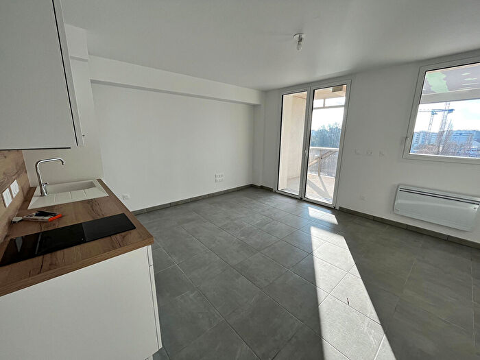 Appartement 1 pièce à louer à Reims, Centre-ville