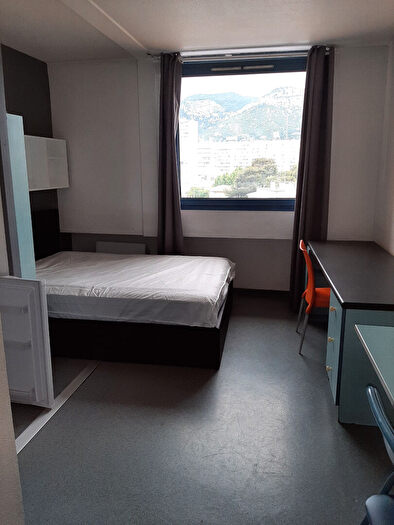 Appartement 1 pièce à vendre - Toulon, Porte dItalie