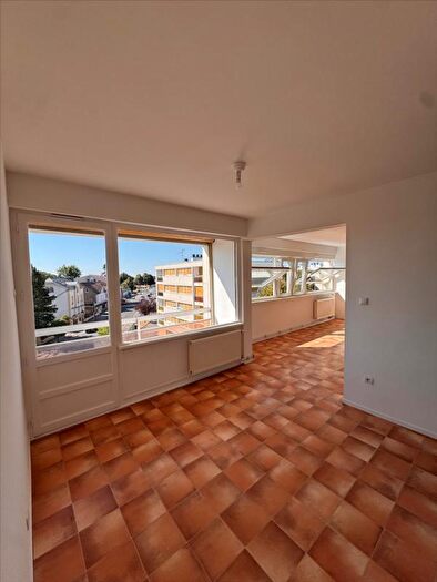 Longwy, Voltaire : Appartement 4 pièces à louer