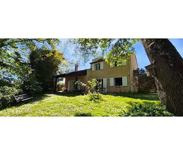 Tournefeuille, La Ramée - Maison 7 pièces à vendre