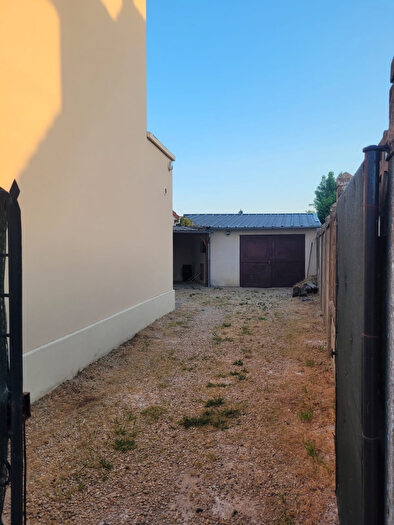 Appartement à vendre - Itteville - 3 pièces - 2 chambres