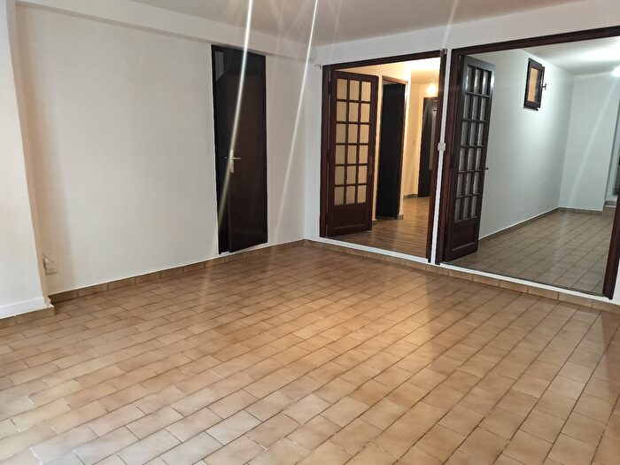 Appartement à vendre - Sète, La Marine - 2 pièces - 1 chambre