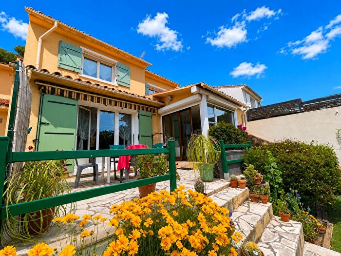 Maison 4 pièces à Le Cannet-des-Maures, à vendre