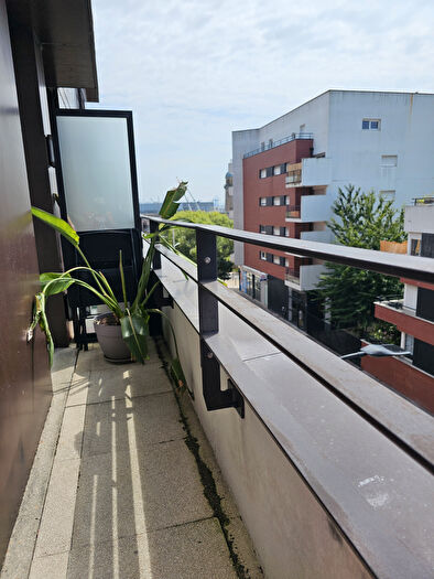 Appartement à vendre - Le Havre, Eure, Brindeau - 5 pièces - 3 chambres