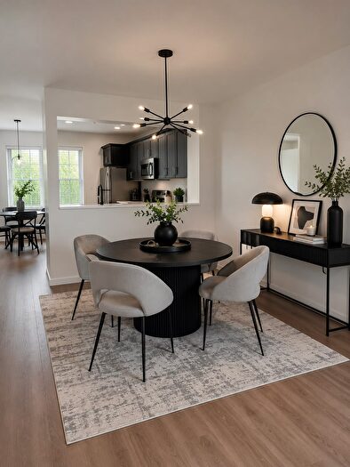 Saint-Ouen, Garibaldi : Appartement 3 pièces à vendre