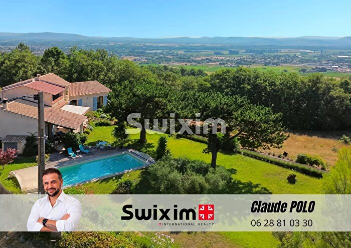 Maison 7 pièces à Saint-Alexandre, à vendre