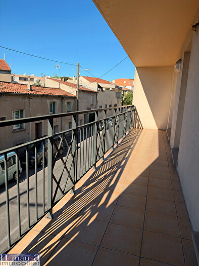 Nîmes : Appartement 2 pièces à vendre