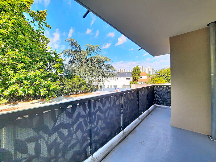 Appartement 2 pièces à Nantes, Nantes Erdre, La Beaujoire, Saint-Joseph de Porterie, à vendre