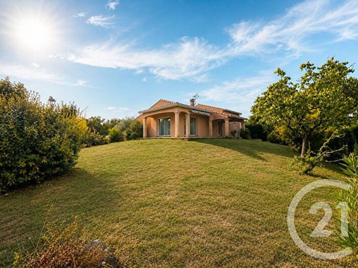 Maison 5 pièces à vendre - Saint-Loup-Cammas