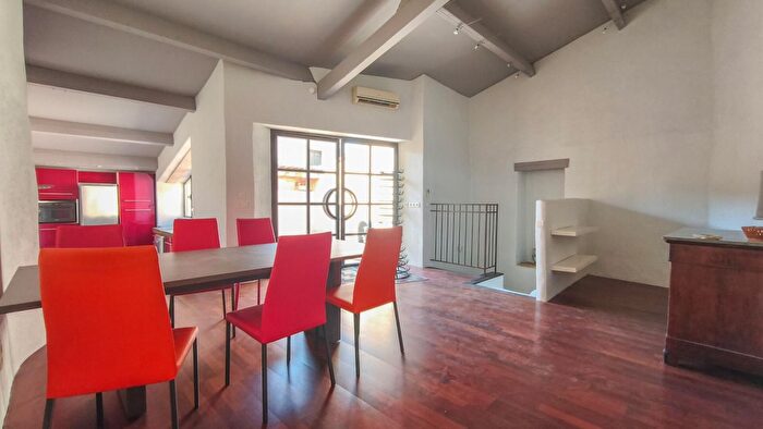Uzès - Maison 5 pièces à vendre
