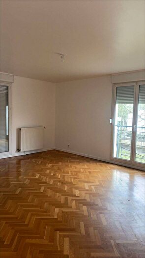 Appartement 4 pièces à louer à Villaroy, Guyancourt