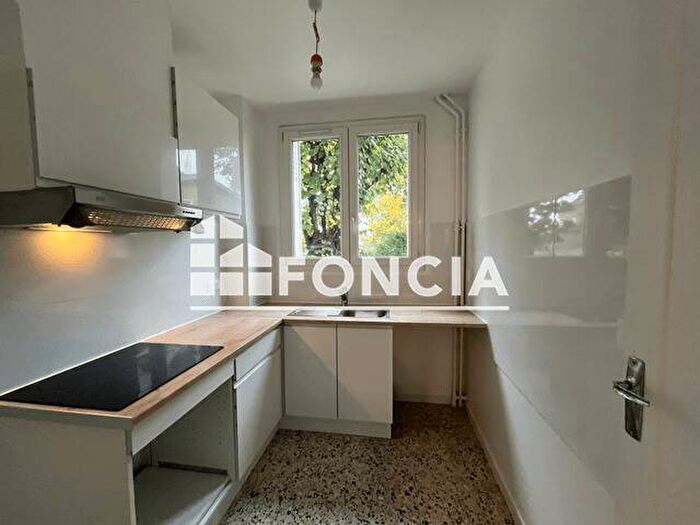 Appartement à louer - Le Centre, Maisons-Alfort - 3 pièces - 2 chambres