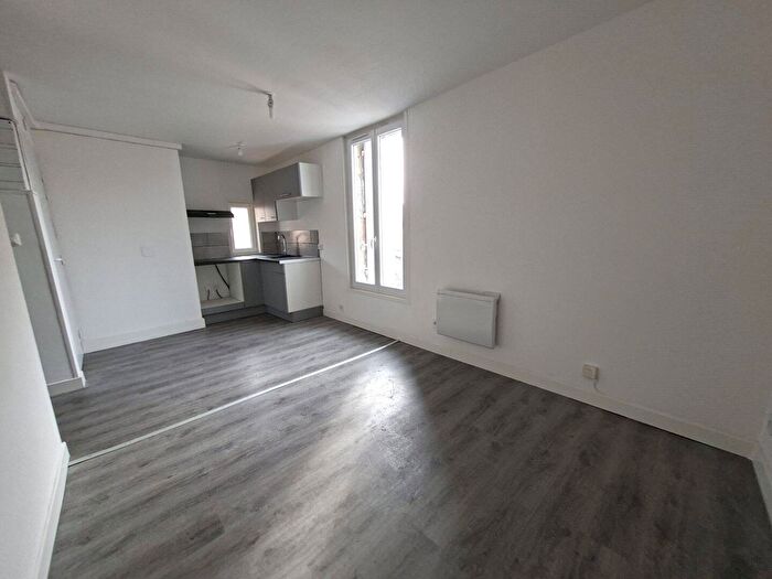 Coopérative, Agde : Appartement 2 pièces à louer