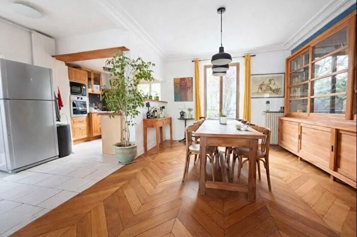 Maison à vendre - Tournan-en-Brie - 6 pièces - 3 chambres