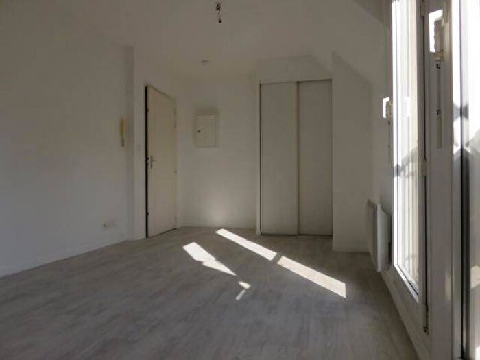 Appartement 1 pièce à Bas Venoix et Prairie, Caen, à louer