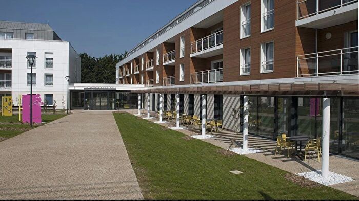 Appartement 2 pièces à vendre - Blois, Saint Georges, Quinière, Les Grouëts