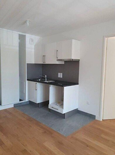 Appartement à louer - Clos Montholon, Vanves - 2 pièces - 1 chambre
