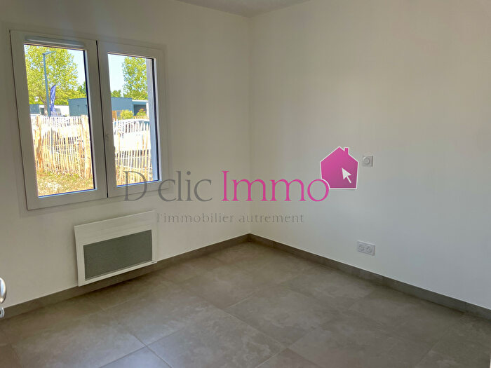 Maison à vendre - Saint-Gilles-Croix-de-Vie - 3 pièces - 2 chambres