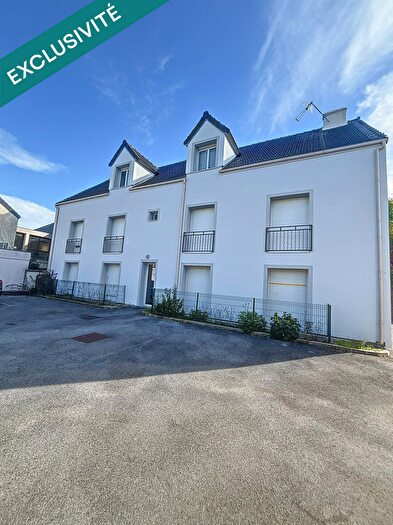 Gretz-Armainvilliers - Appartement 3 pièces à vendre