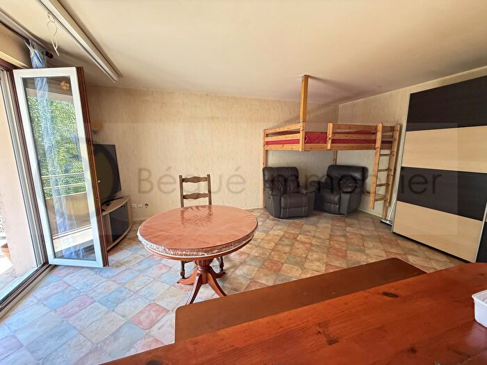 Saint-Orens-de-Gameville - Appartement 2 pièces à vendre