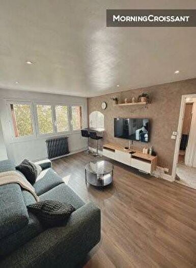 Appartement à louer - Le Pressoir, Thiais - 2 pièces - 1 chambre