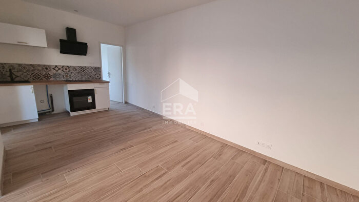 Maison à vendre - Istres, Etang - 3 pièces - 2 chambres