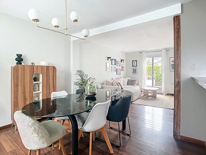 Maison à vendre - Notre-Dame-dOé - 8 pièces - 6 chambres