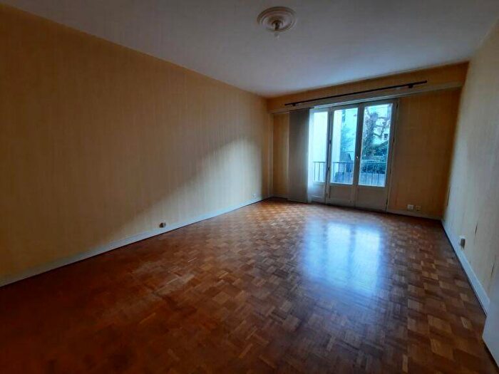 Canclaux, Nantes : Appartement 2 pièces à louer