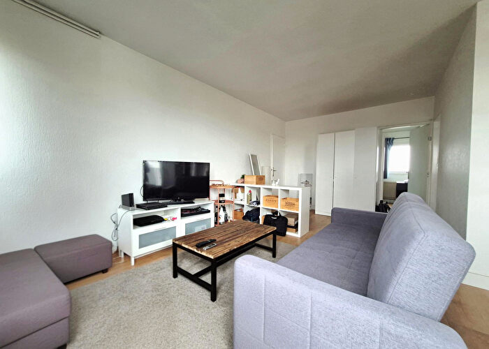 Appartement à vendre - Le Bouscat, La Garenne, Carnot - 4 pièces - 2 chambres