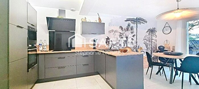 Maison à vendre - Béziers, La Devèze, Gargailhan - 4 pièces - 3 chambres