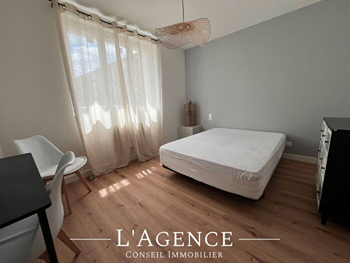 Limoges : Appartement 2 pièces à louer