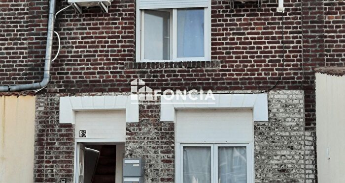 Maison à vendre - Saint-Étienne-du-Rouvray, RMM Sud, Etang - 4 pièces