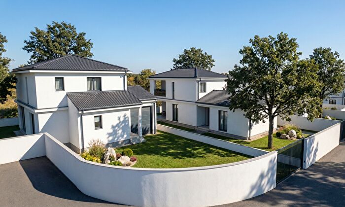 Maison à vendre - Poggio-Mezzana - 4 pièces - 3 chambres