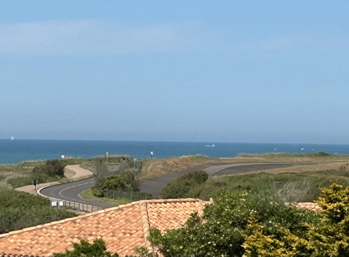 Maison à vendre - Château-dOlonne, Le Petit Paris, Le Village du Bois de Saint-Jean - 6 pièces - 4 chambres