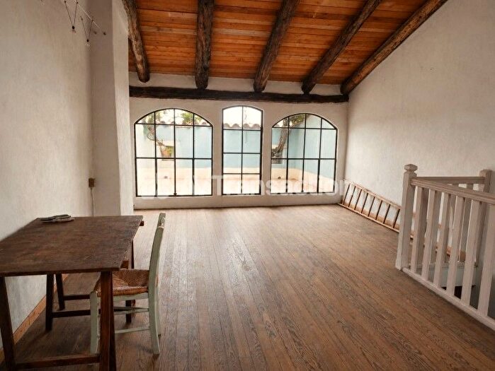 Maison 5 pièces à Durfort-et-Saint-Martin-de-Sossenac, à vendre