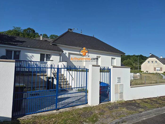 Lourdes, Anclades, Pic de Jer : Maison 3 pièces à louer