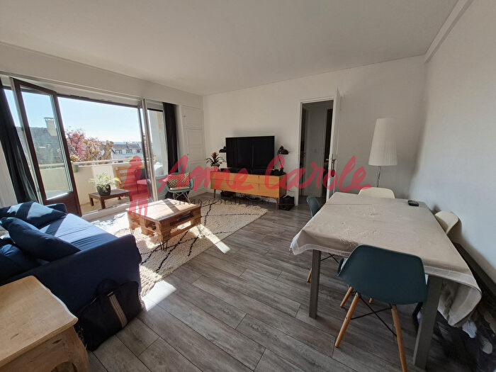 Nogent-sur-Marne, Nogent Village - Appartement 2 pièces à vendre