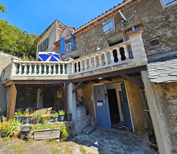 Maison à vendre à Montfort-sur-Boulzane