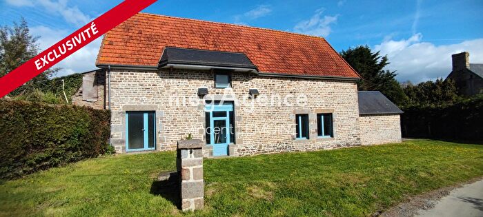 Maison à vendre - Champcey - 4 pièces - 1 chambre