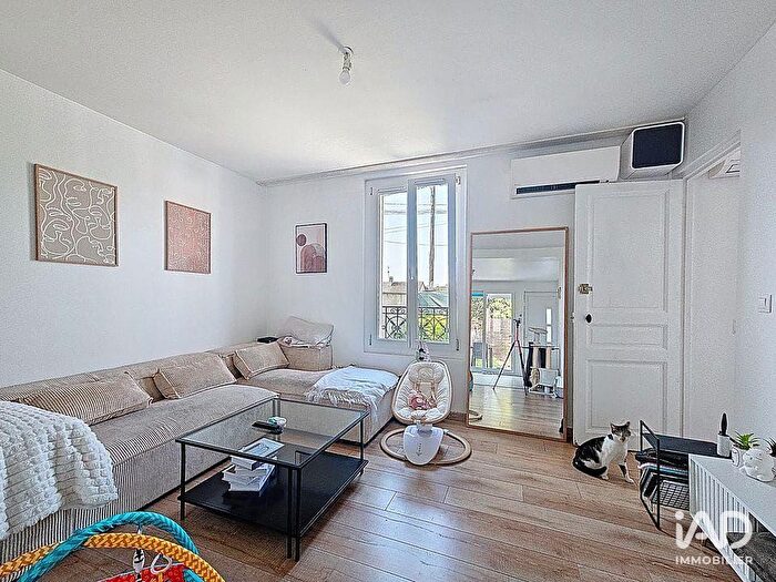 Limay, Vinaver, Halage - Maison 6 pièces à vendre