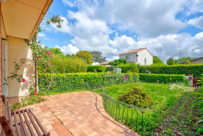 Launaguet - Maison 4 pièces à vendre