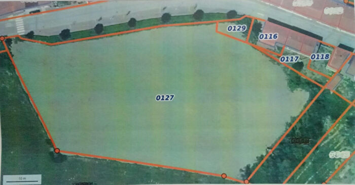 Maison à vendre - La Tuilière - 11 pièces - 6 chambres