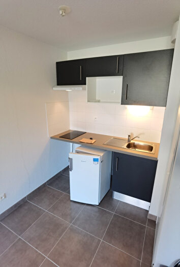 Appartement à louer - Colomiers, Marots, Cabirol, Ramassiers - 2 pièces - 1 chambre