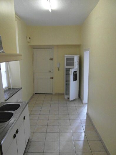 Appartement 2 pièces à Carcassonne, Centre-ville, à vendre