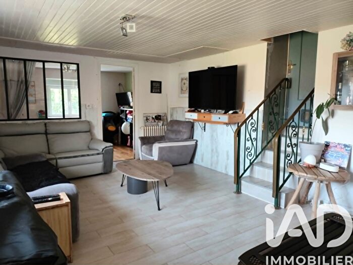 Maison 6 pièces à Languidic, à vendre